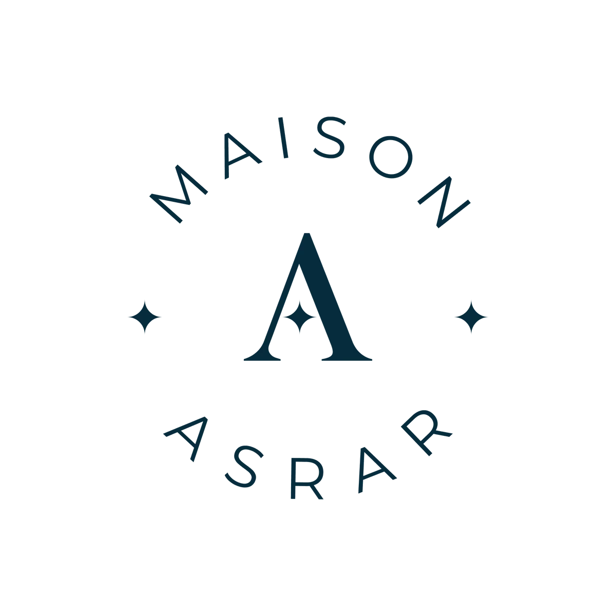 Maison Asrar - Bargain Brooz
